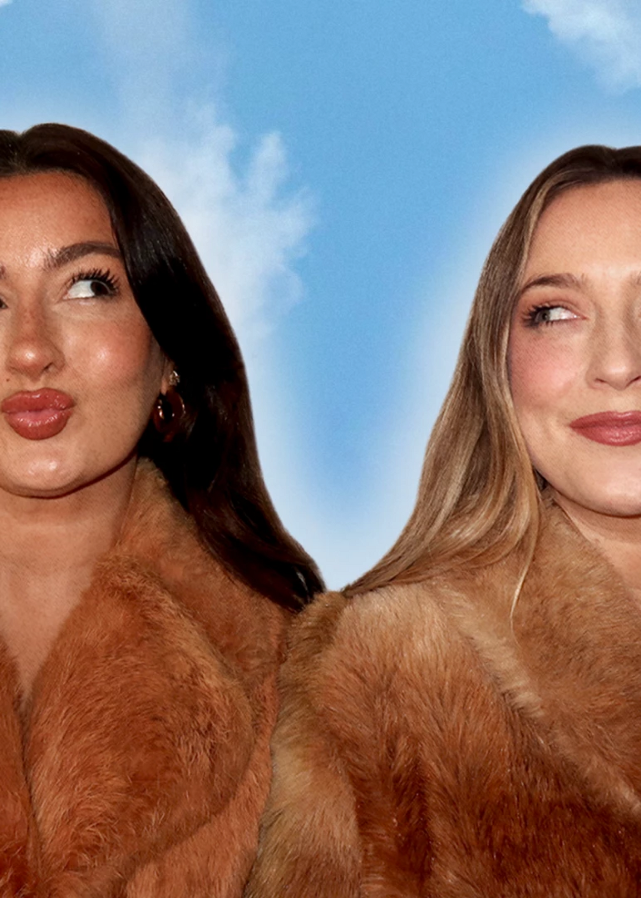 Two Broke Chicks