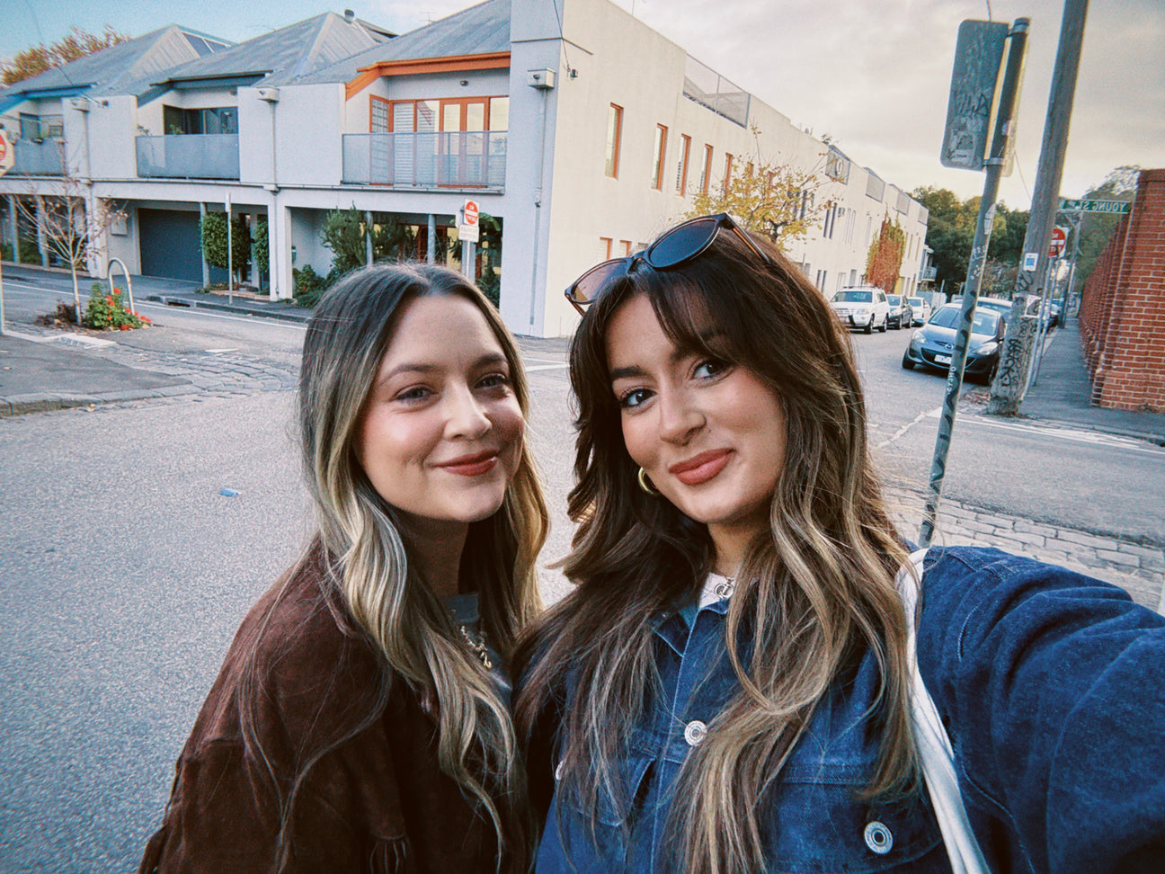 About Us – Two Broke Chicks